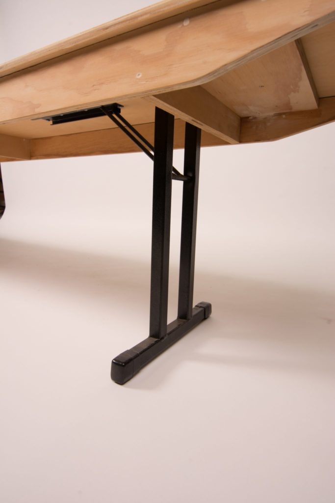Hire Folding Bench - Sydney - Folding Tables Direct