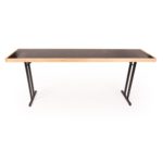 Narrow Folding Table - Folding tables
